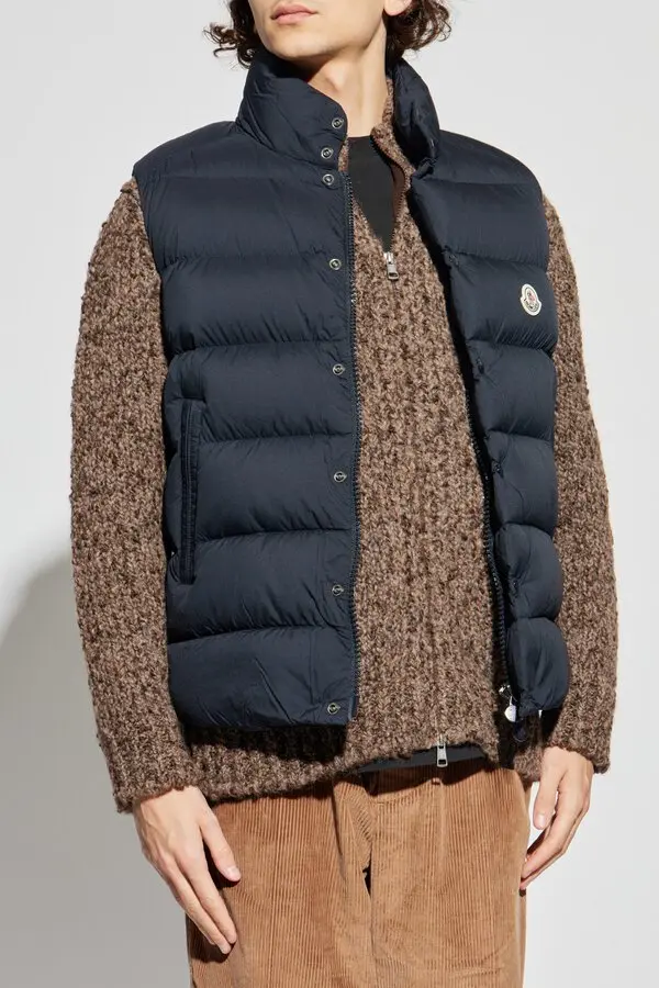 Moncler Tibb Down Gilet