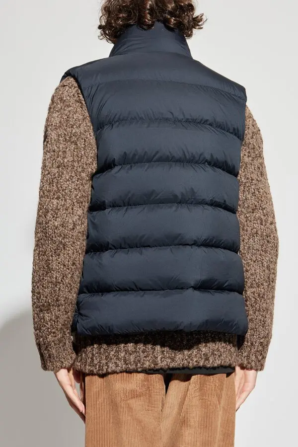 Moncler Tibb Down Gilet