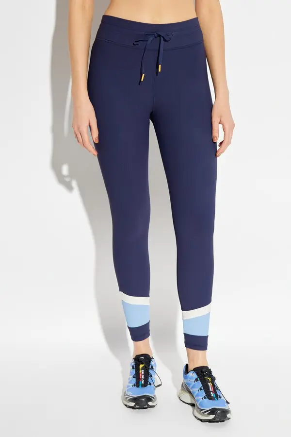 The Upside Silverstone" Leggings
