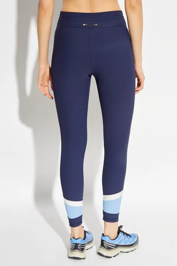 The Upside Silverstone" Leggings