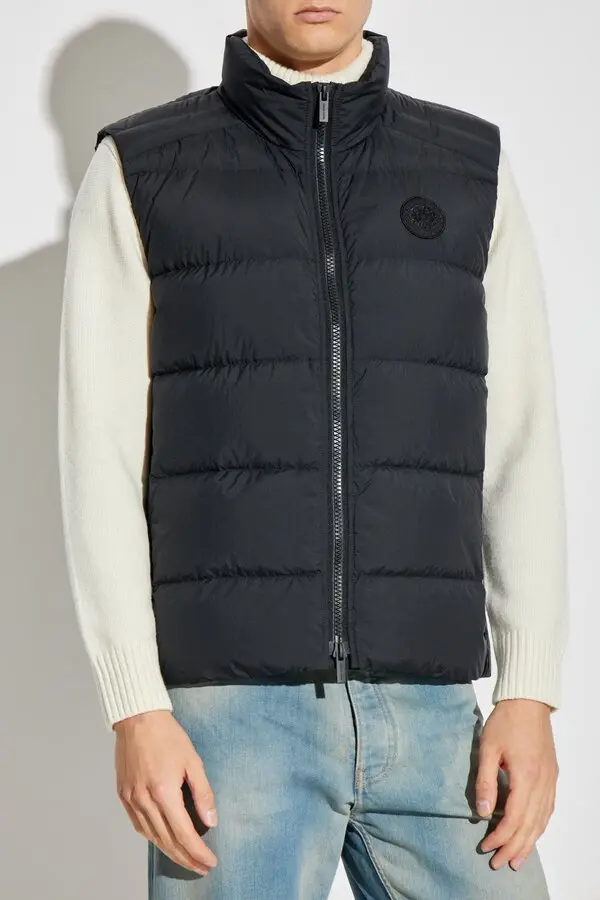 Canada Goose Crofton Down Vest