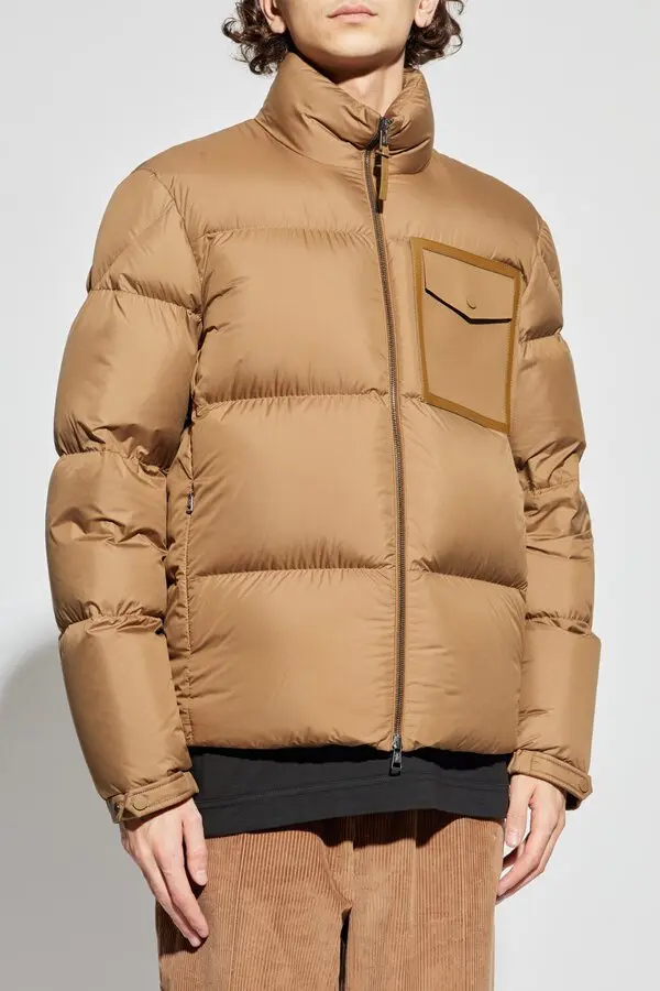 Moncler Chinon Down Jacket
