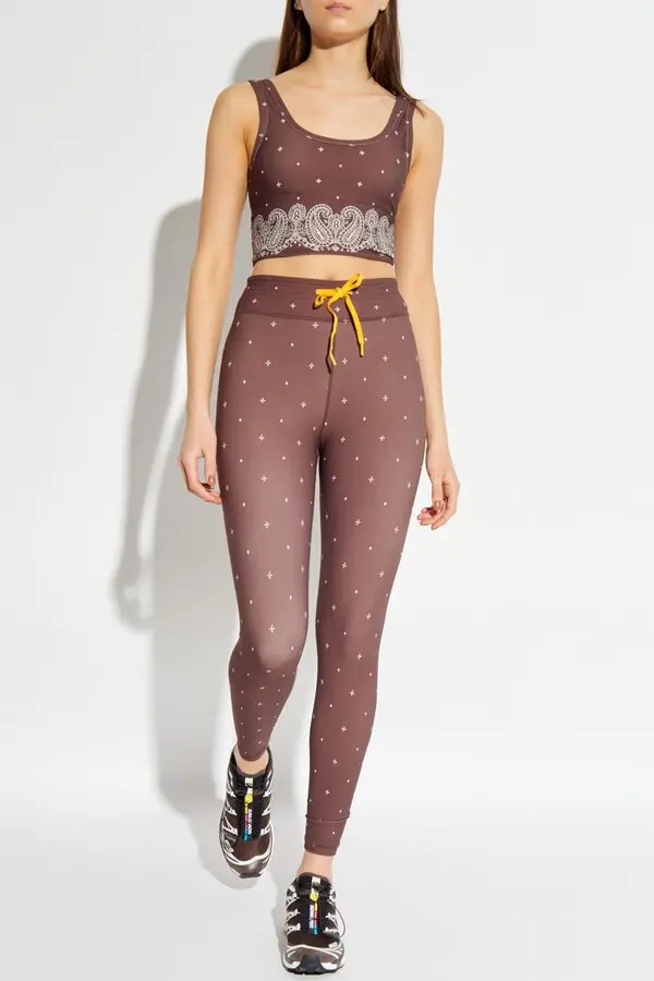 The Upside Leggings "mikkola