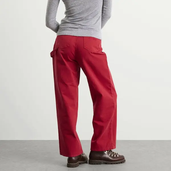 SUNDAYFRUITMARKET Carpenter Pant