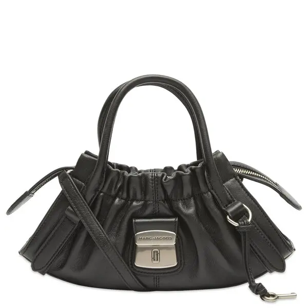 Marc Jacobs The Cristina Small Satchel Bag