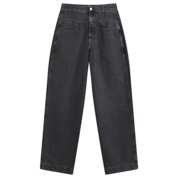 Closed Deni-x Baggy Jeans