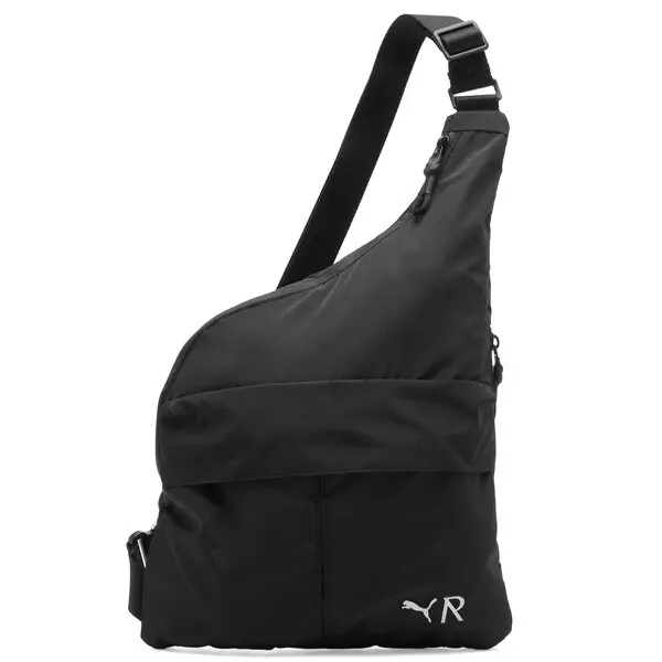 PUMA X Represent Sling Bag - Puma Black