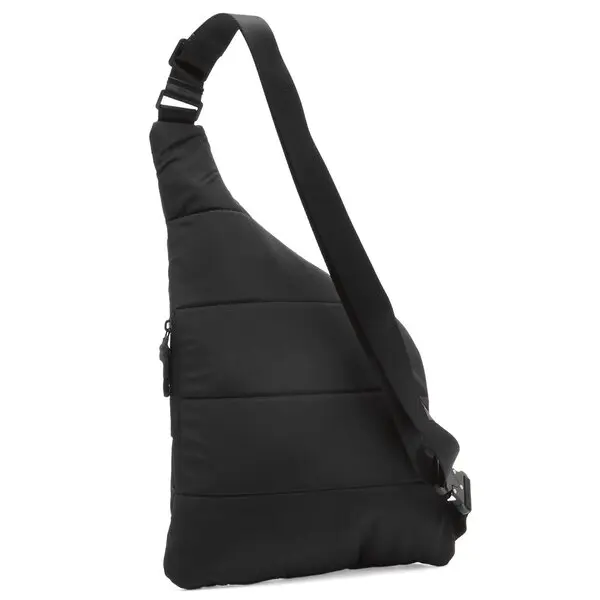 PUMA X Represent Sling Bag - Puma Black