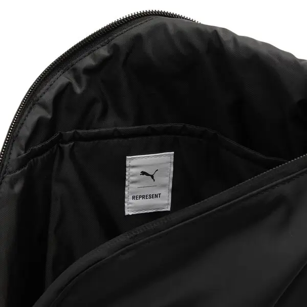 PUMA X Represent Sling Bag - Puma Black