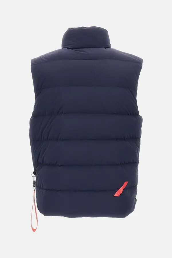 AFTER/LABEL Padded Gilet