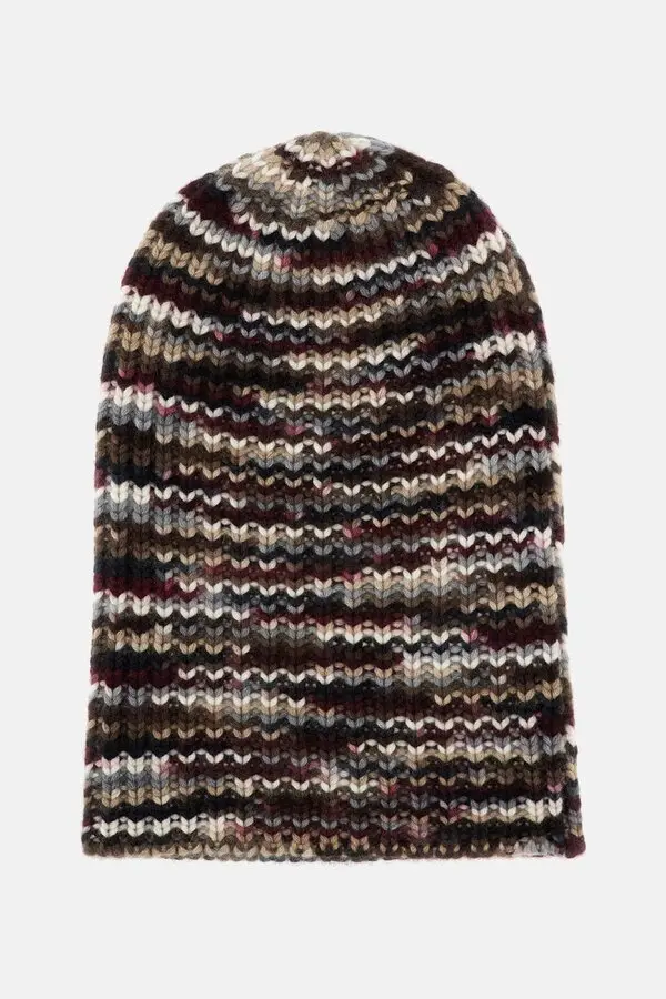 HURRAY Cashmere Beanie