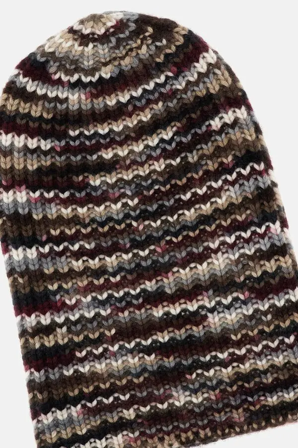 HURRAY Cashmere Beanie