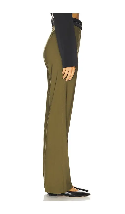 MSGM Signature Pant
