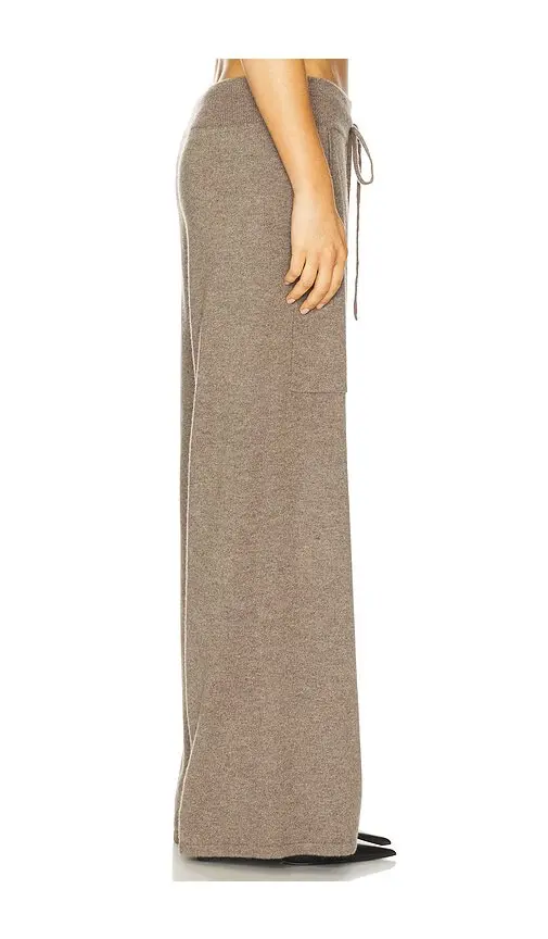LISA YANG Omi Trousers