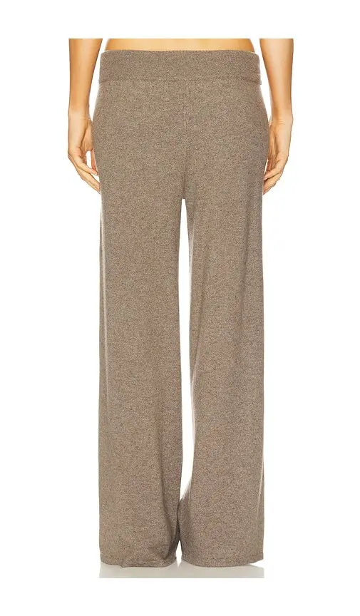 LISA YANG Omi Trousers