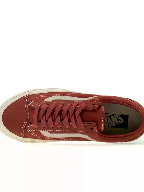 VANS Old Skool 36 Sneakers - Red