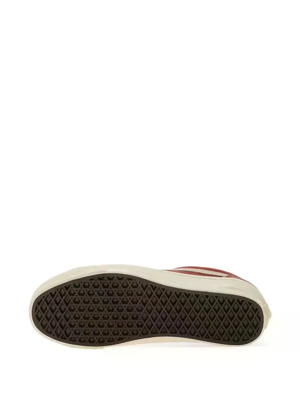 VANS Old Skool 36 Sneakers - Red