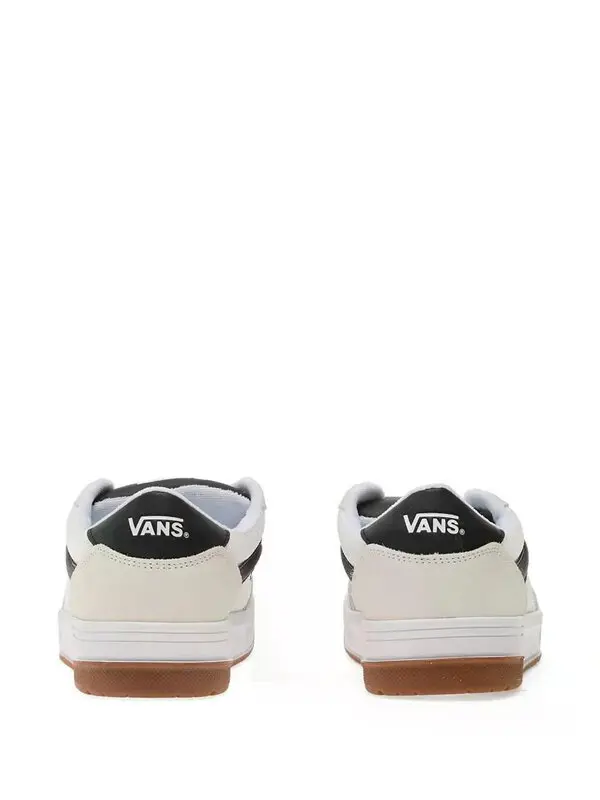 VANS Hylane Suede Sneakers - Neutrals