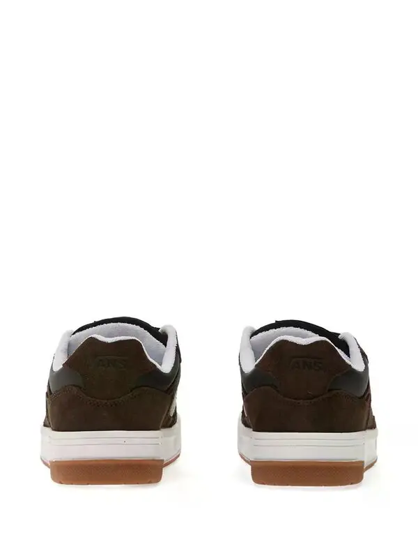VANS Upland Logo Sneakers