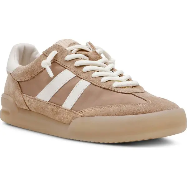 Steve Madden Verdict Sneakers - Tan/multi