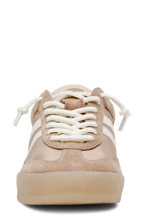 Steve Madden Verdict Sneakers - Tan/multi