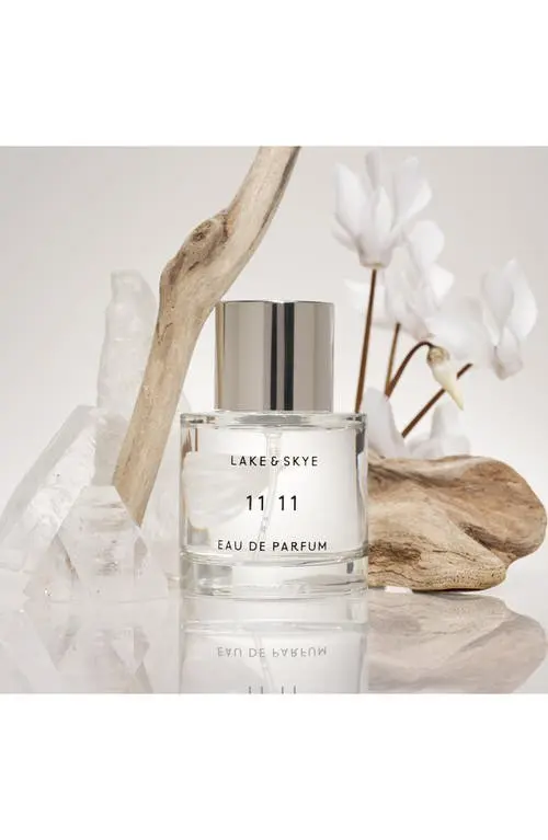 LAKE & SKYE 11 11 Eau De Parfum - No Color