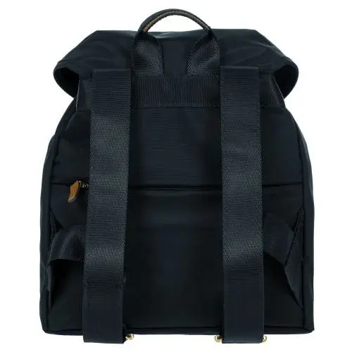 Bric'S X-travel City Backpack - Navy