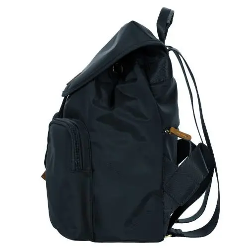 Bric'S X-travel City Backpack - Navy