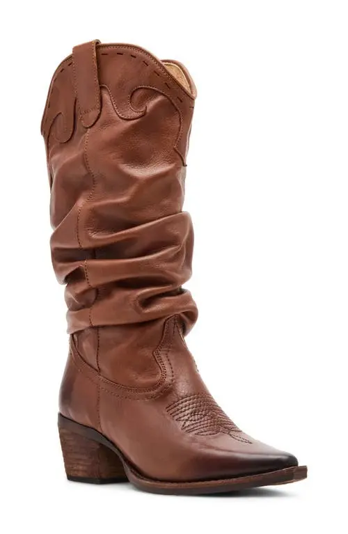 Steve Madden Stage Slouch Boots