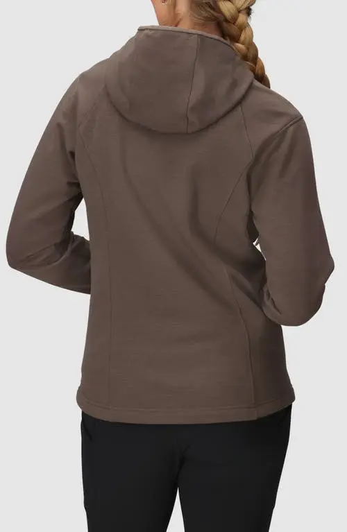 OUTDOOR RESEARCH Crescent Fleece Zip Hoodie