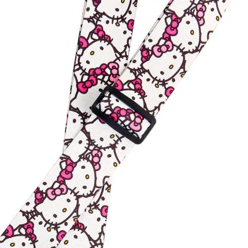 HELLO KITTY Luggage Straps