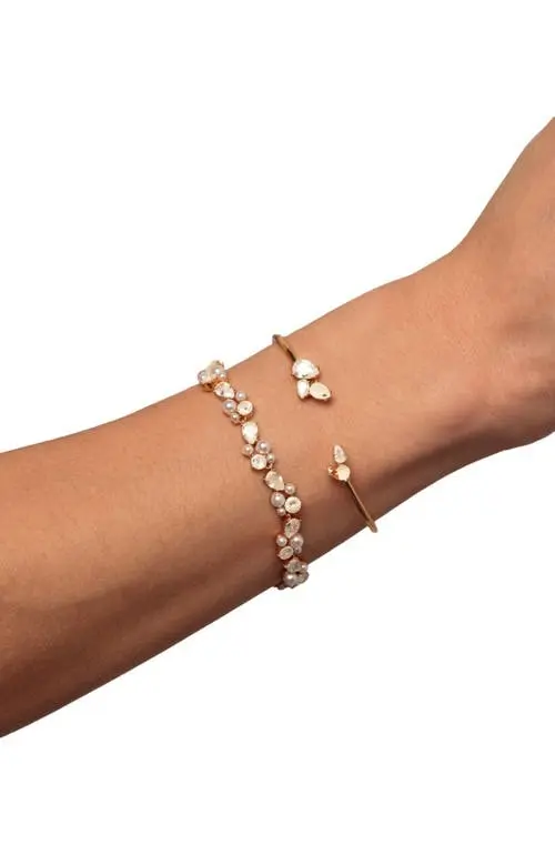 OLIVE & PIPER Nigella Bracelet - Gold