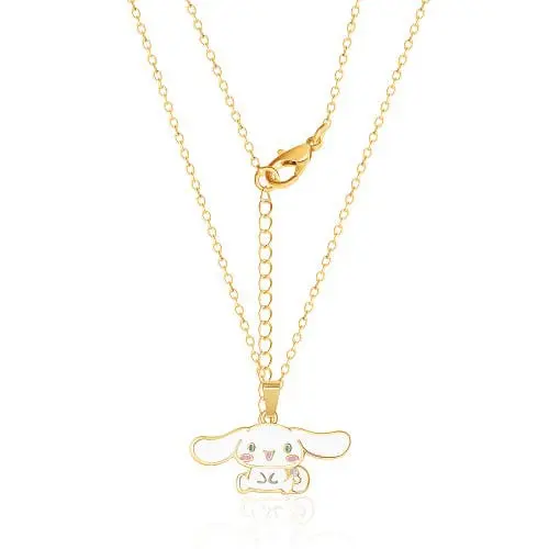 HELLO KITTY Cinnamoroll 3d Pendant