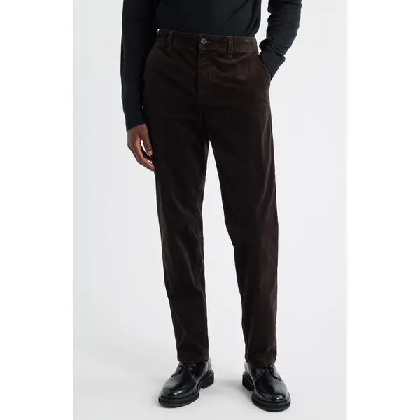 Bonobos Stretch Cotton Corduroy Chinos