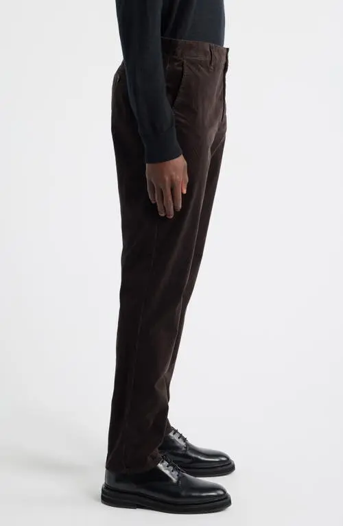 Bonobos Stretch Cotton Corduroy Chinos