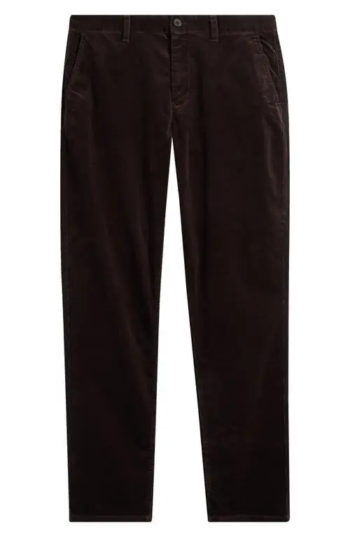 Bonobos Stretch Cotton Corduroy Chinos