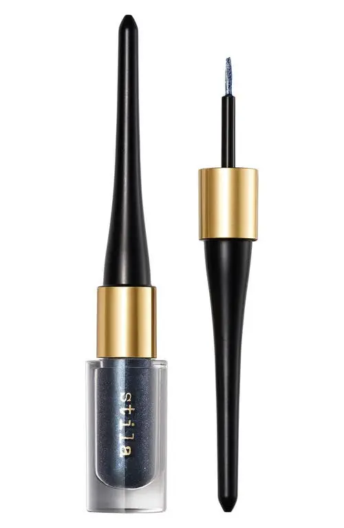 STILA Stay All Day Inkwear Liquid Eyeliner - Blue Moon