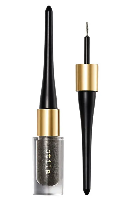 STILA Stay All Day Inkwear Liquid Eyeliner - Midnight Hour
