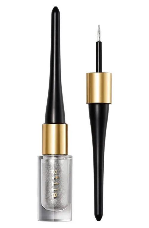 STILA Stay All Day Inkwear Liquid Eyeliner - Silver Flash