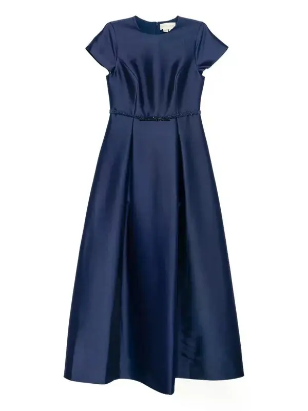 Sachin & Babi Blythe Gown - Blue