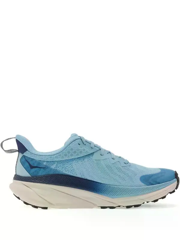 HOKA® Challenger Logo-print Sneakers