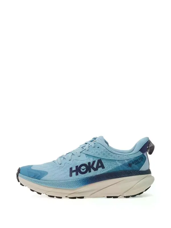 HOKA® Challenger Logo-print Sneakers