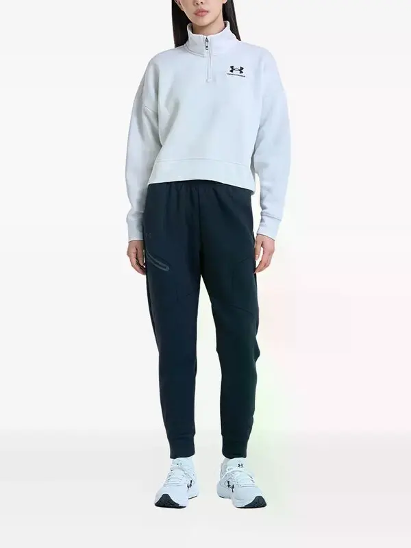 Under Armour Zip-pocket Track Pants