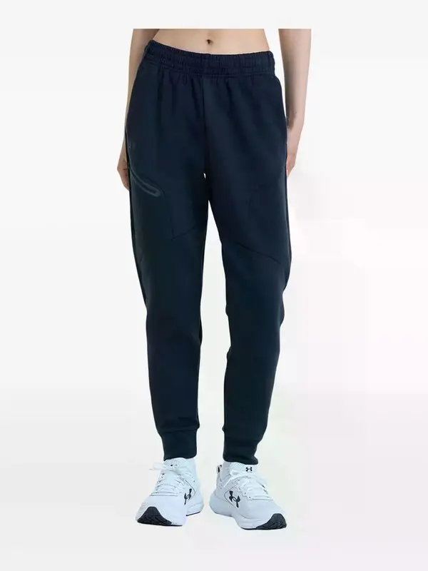 Under Armour Zip-pocket Track Pants