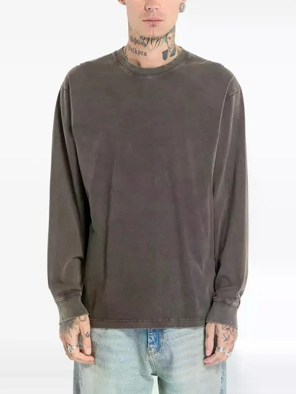 VANS Lx Long-sleeve T-shirt - Grey