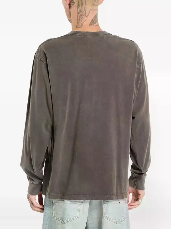 VANS Lx Long-sleeve T-shirt - Grey