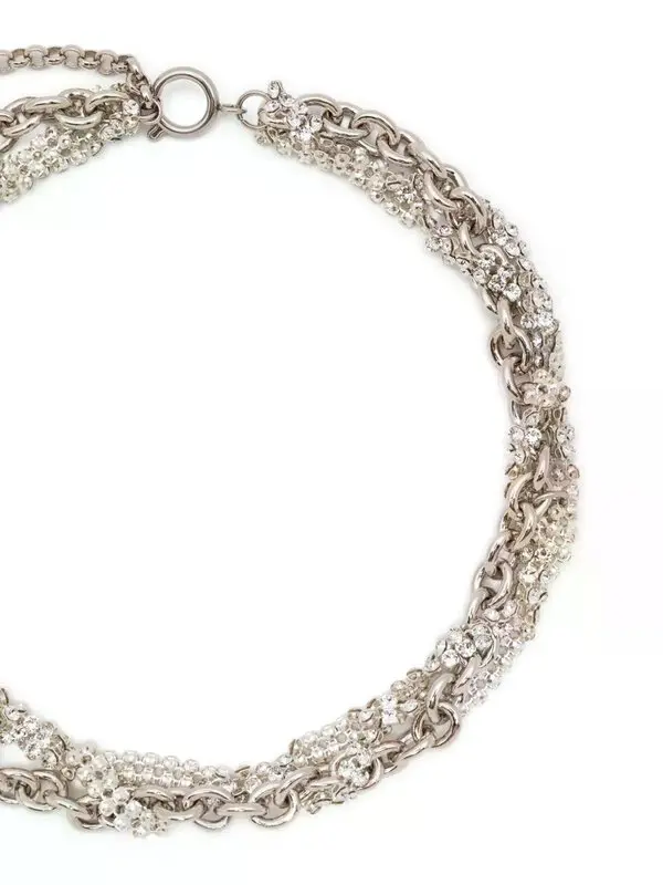 JUSTINE CLENQUET Shelby Choker