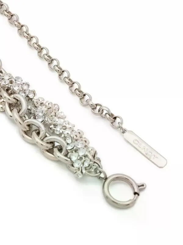 JUSTINE CLENQUET Shelby Choker