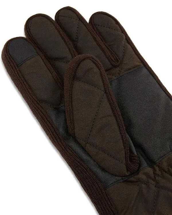 Barbour Westerdale Gloves