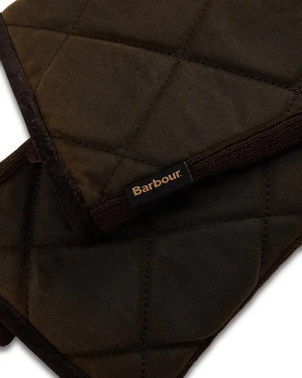 Barbour Westerdale Gloves